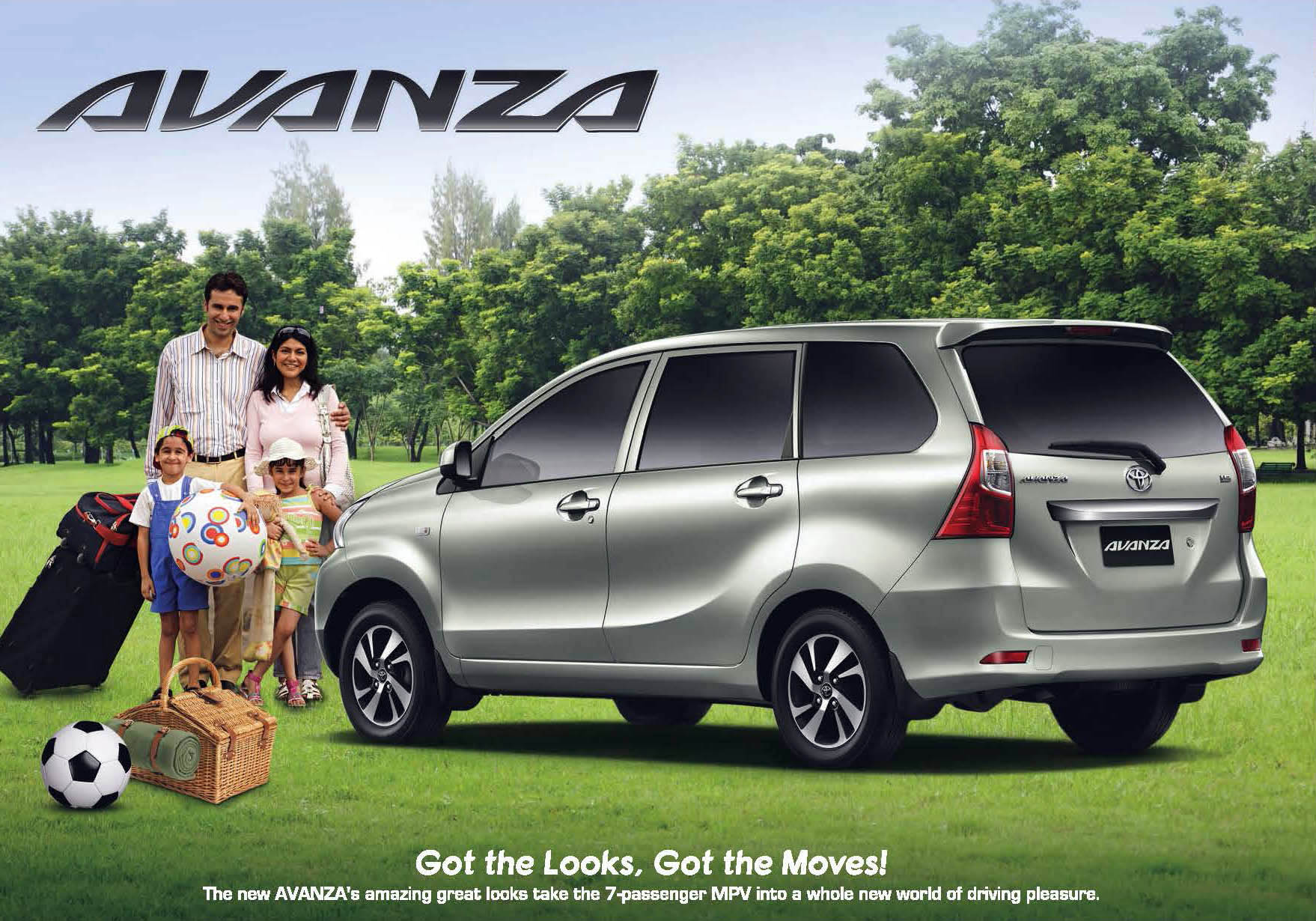 Toyota Walton Motors | Gold Category Dealership